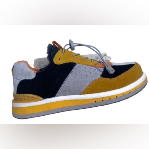 Deckers X Lab | Shoes | Decker X Lab Koz Sport Low Wedge Sneaker ...